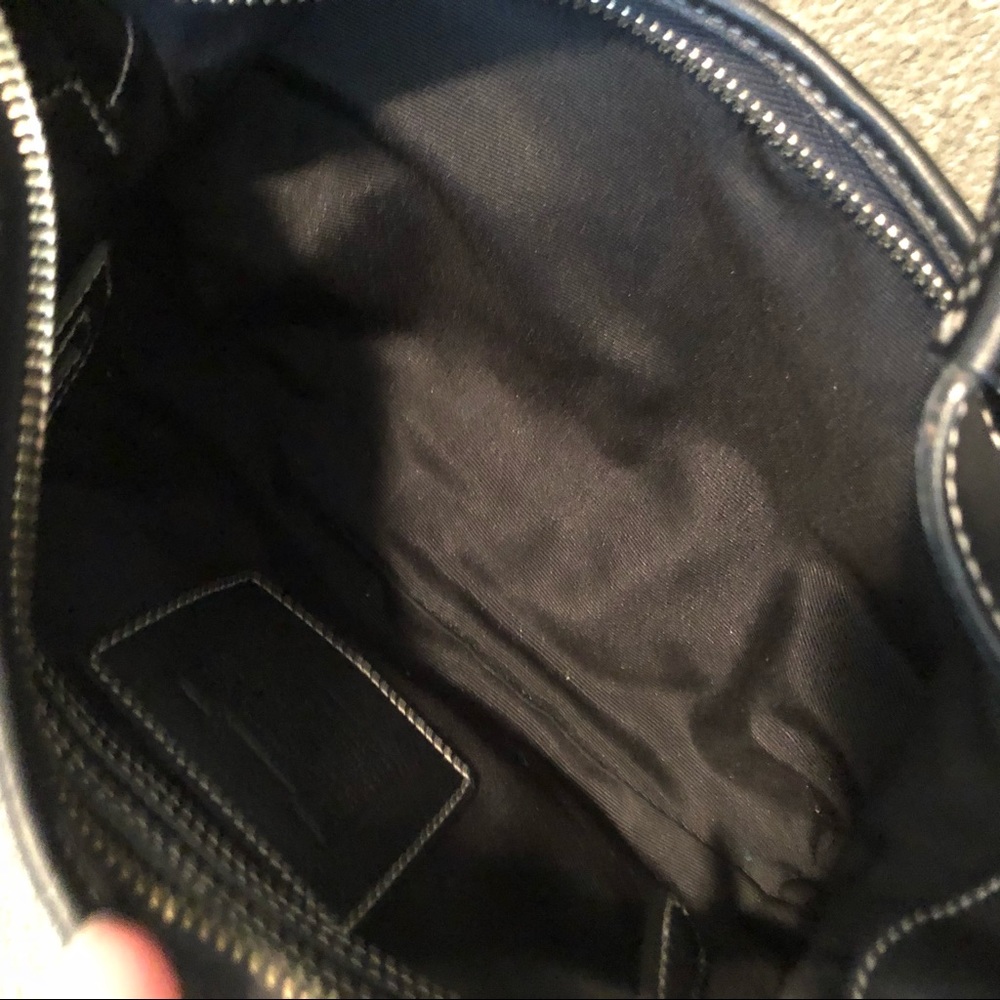 Coach Mini Signature Hobo - Gem